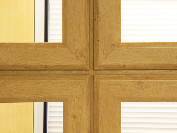 Infinity Windows | Swindon, Bristol & Wiltshire | Emerald Windows